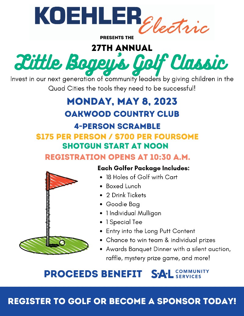 Little Bogey's | Skip-a-Long Childhood Centers